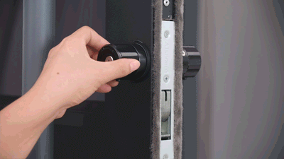 Easilok deadbolt lock - Keyless Twist Lock Solutions – easilok.com