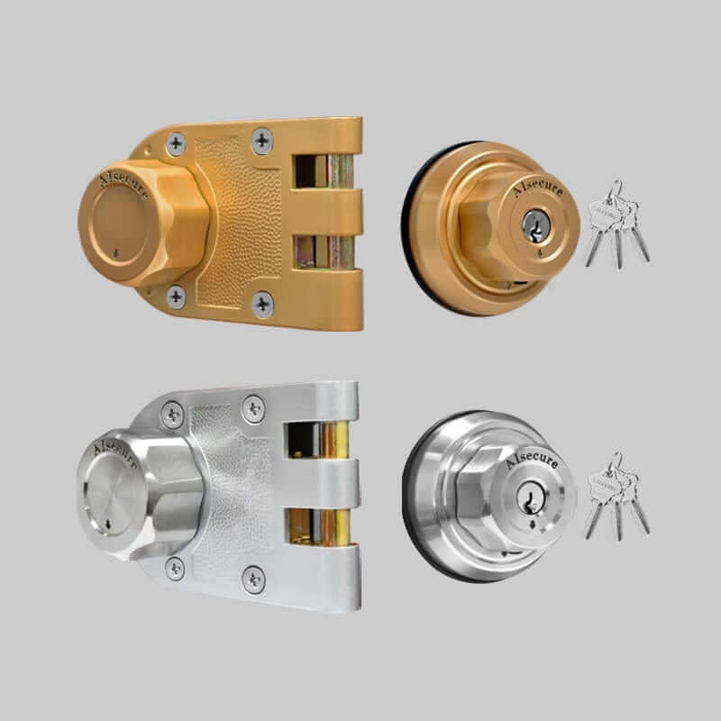 Jimmy Proof Deadbolt – easilok.com